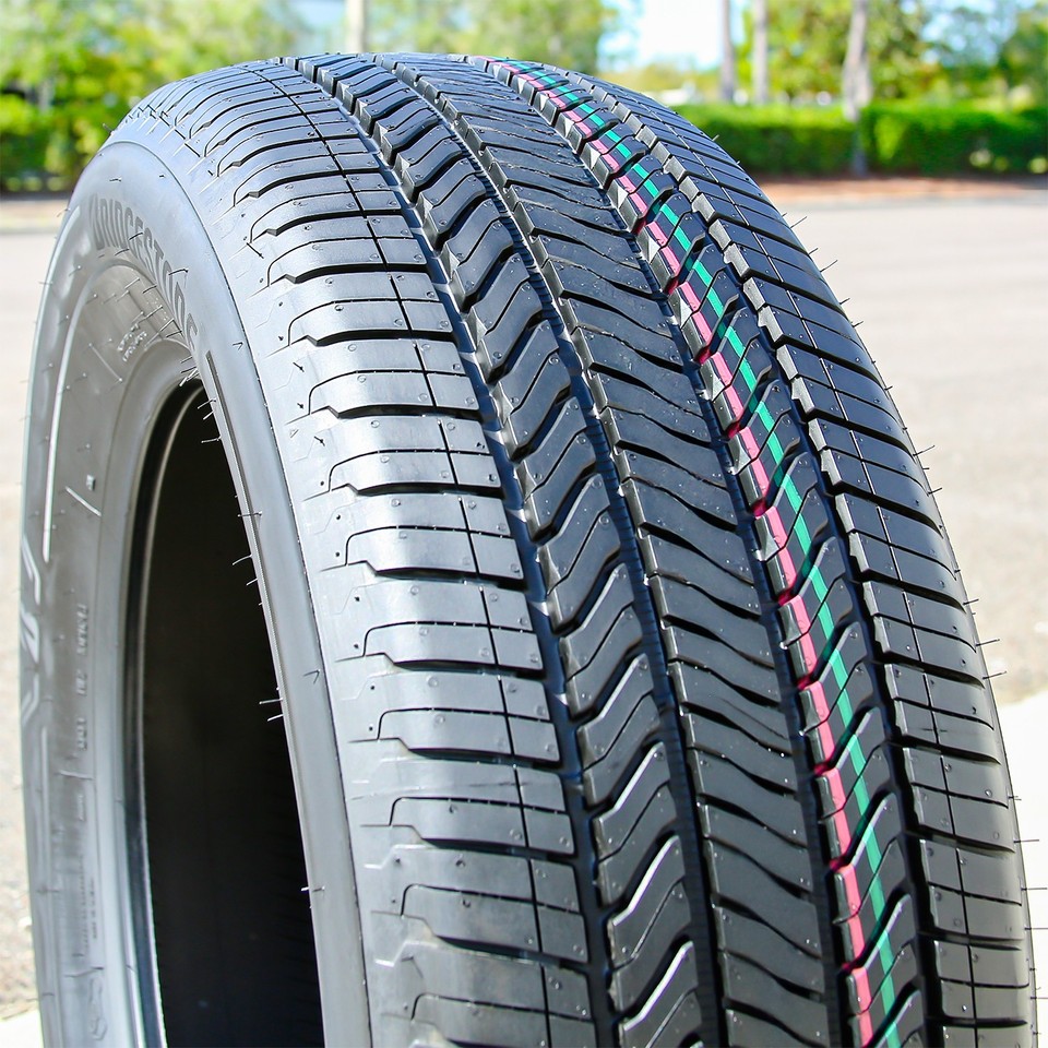 Tire Bridgestone Alenza A/S 02 275/50R22 111T Light Truck | eBay