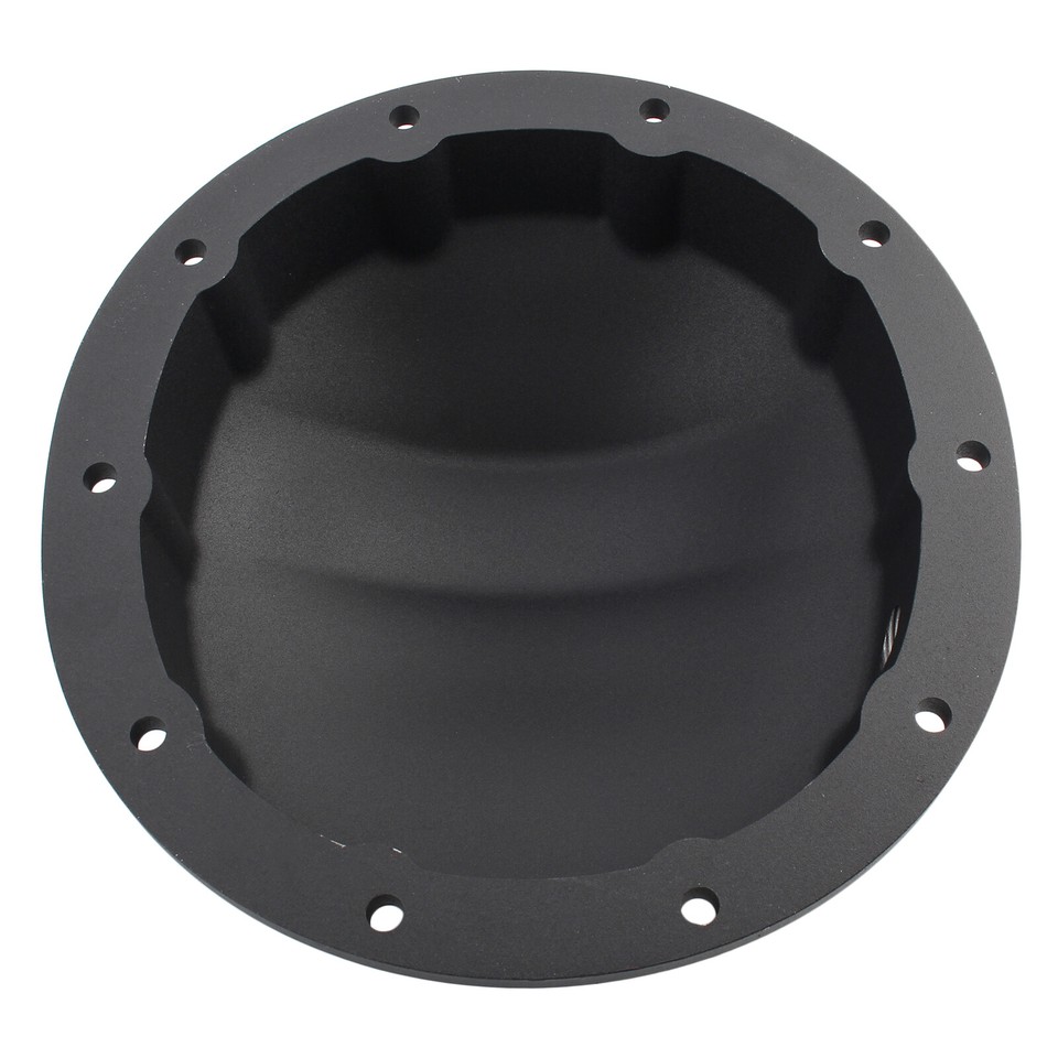 For GM 10-Bolt Differential Cover Diff Pick Up Truck Rear fits GMC C10 ...