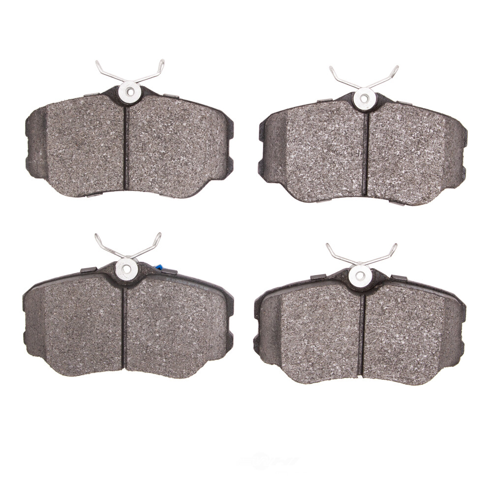 Disc Brake Pad Set R1 Concepts 2311-1503-00 for sale online | eBay