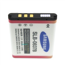 Samsung Slb 0837 Battery for sale | eBay