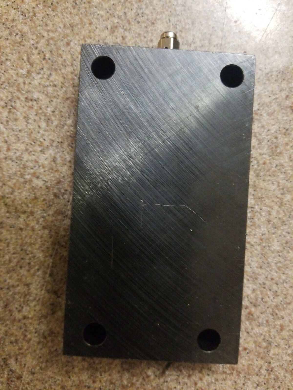 Kent Moore J 46091 5 Charge Air Cooler Tester Adapter Duramax for sale ...