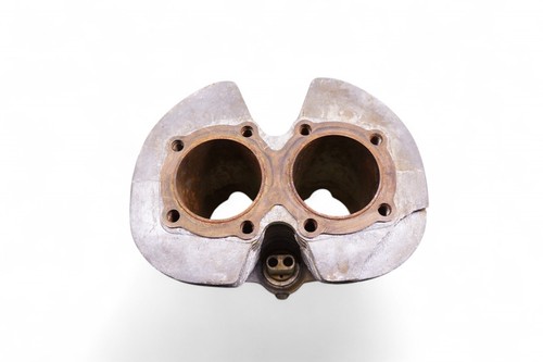 Triumph Pre Unit 500 TR5 Racing Alloy Cylinder *2775 | eBay