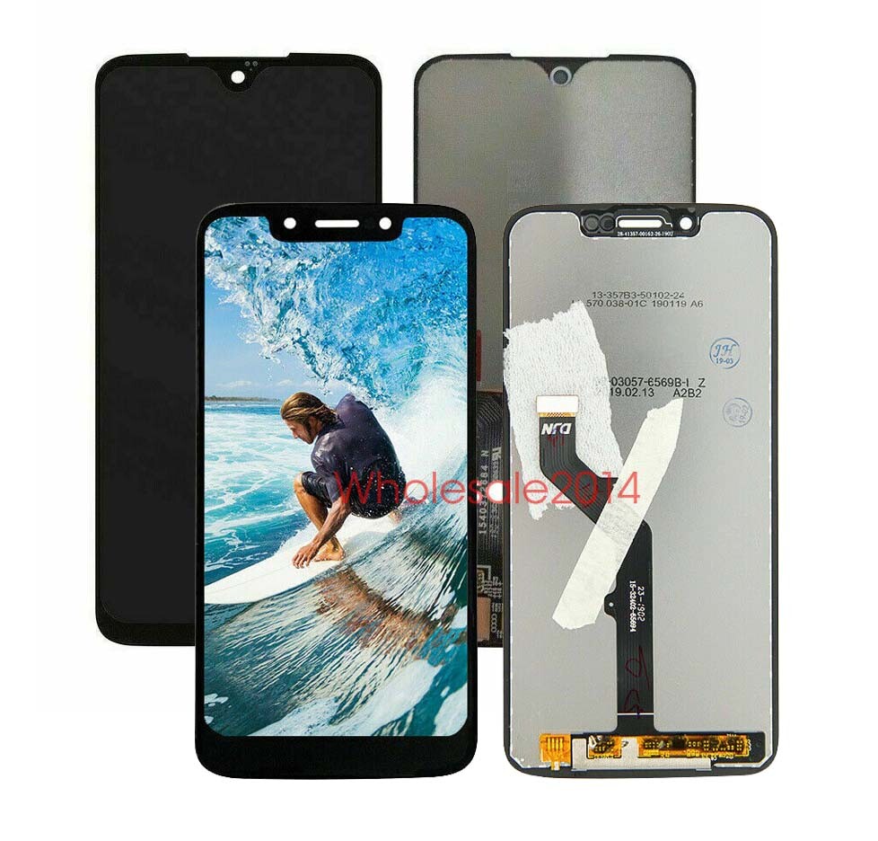 LCD SCREEN DIGITIZER TOUCH For T-Mobile REVVLRY Plus | 5.7 T-Mobile ...