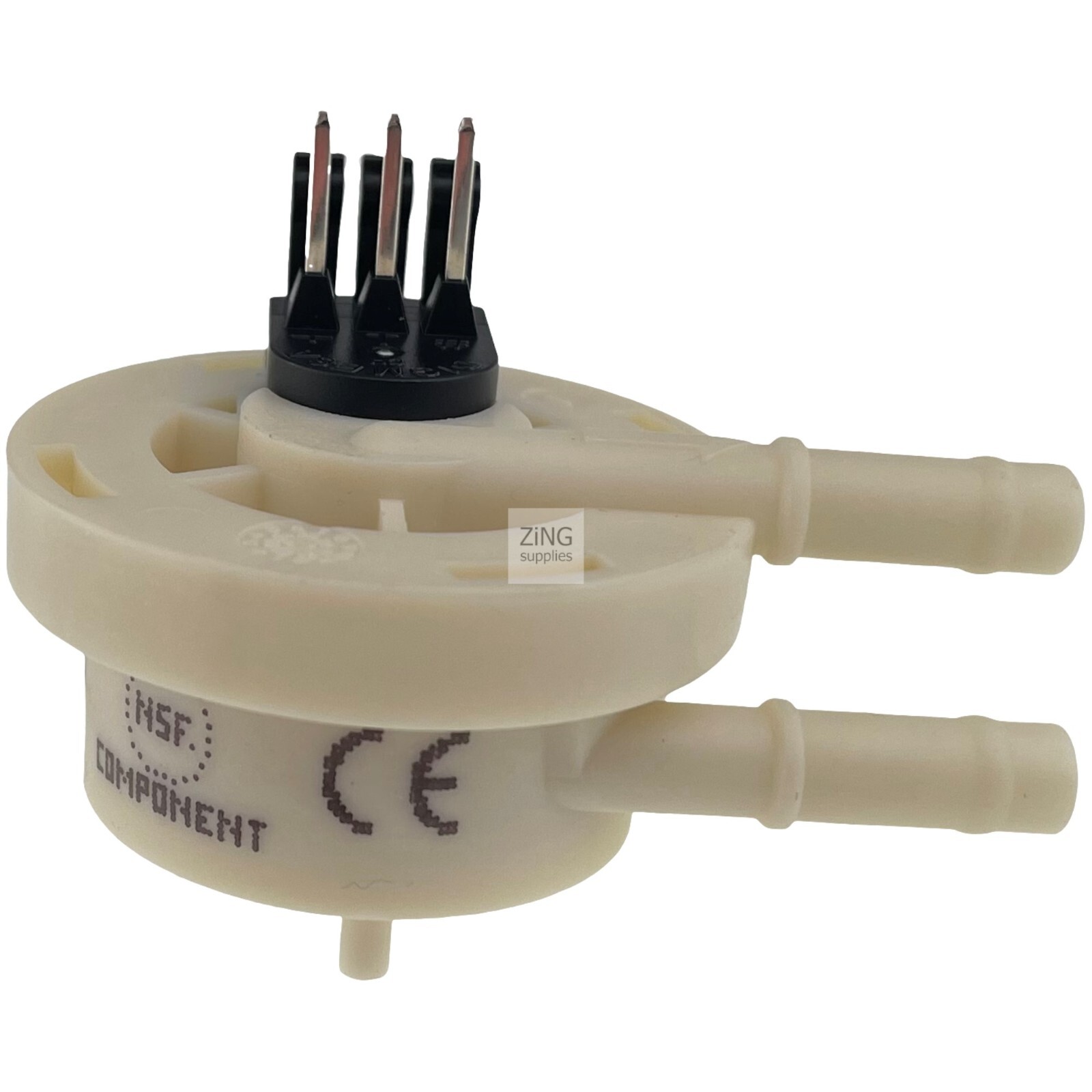 DeLonghi Water Flow Meter 9749541A Eletta ESAM ECAM Coffee Machine ...