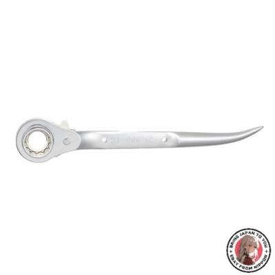 NEW MCC RWM1721 Ratchet Wrench Migaki Short 0.7 x 0.8 inches | eBay
