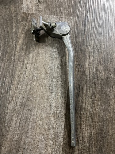 Vintage Greenfield Kickstand USA Bicycle Kick Stand Silver Dyno GT | eBay