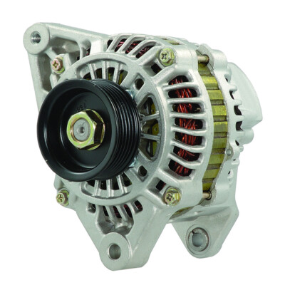 Alternator - Reman Worldwide Automotive 12077 | eBay
