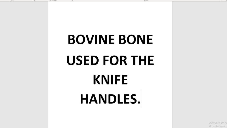 CASE XX * SFO 2025 PINK LADY CASE BUBBA GUM BABY DOC DR. BOLSTER KNIFE ...