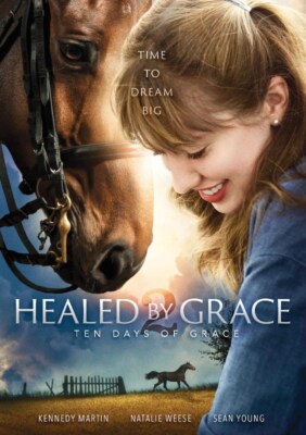 DVD-Healed By Grace 2 95163889531| eBay