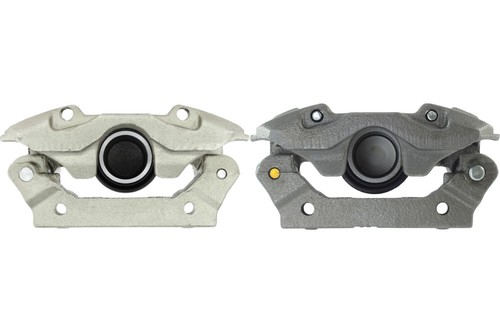 Rear PAIR Centric Disc Brake Calipers for 2006-2013 Lexus IS250 ...