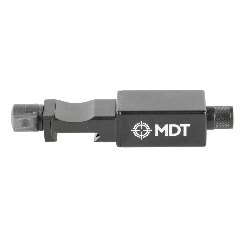 MDT LRA MV3 SEND IT Picatinny Mount Electronic Level LED Indicators ...