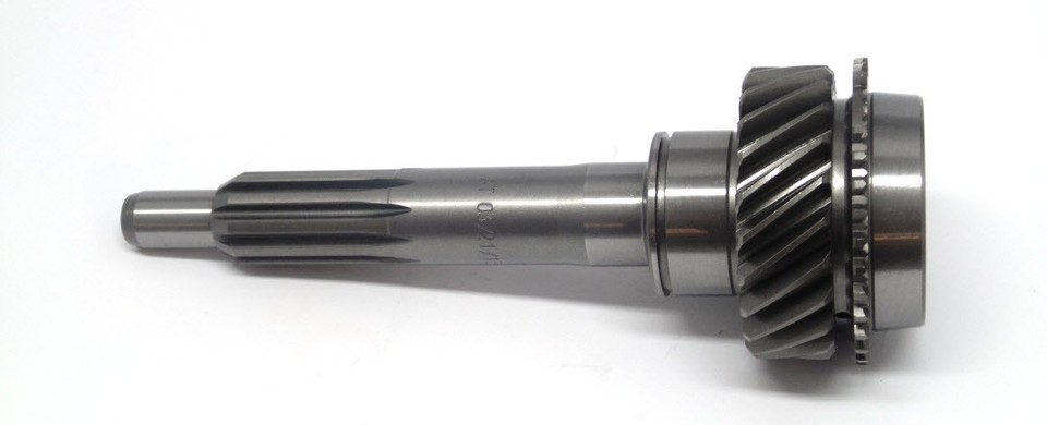 Ford Mustang HEH Toploader Transmission Input Shaft Wide Ratio (326670L ...