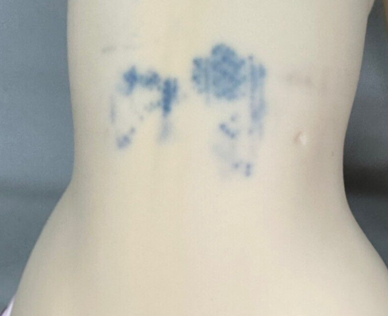 [JUNK] Native BINDing Nekopara Chocola 1/4 Scale PVC Figure /READ ...