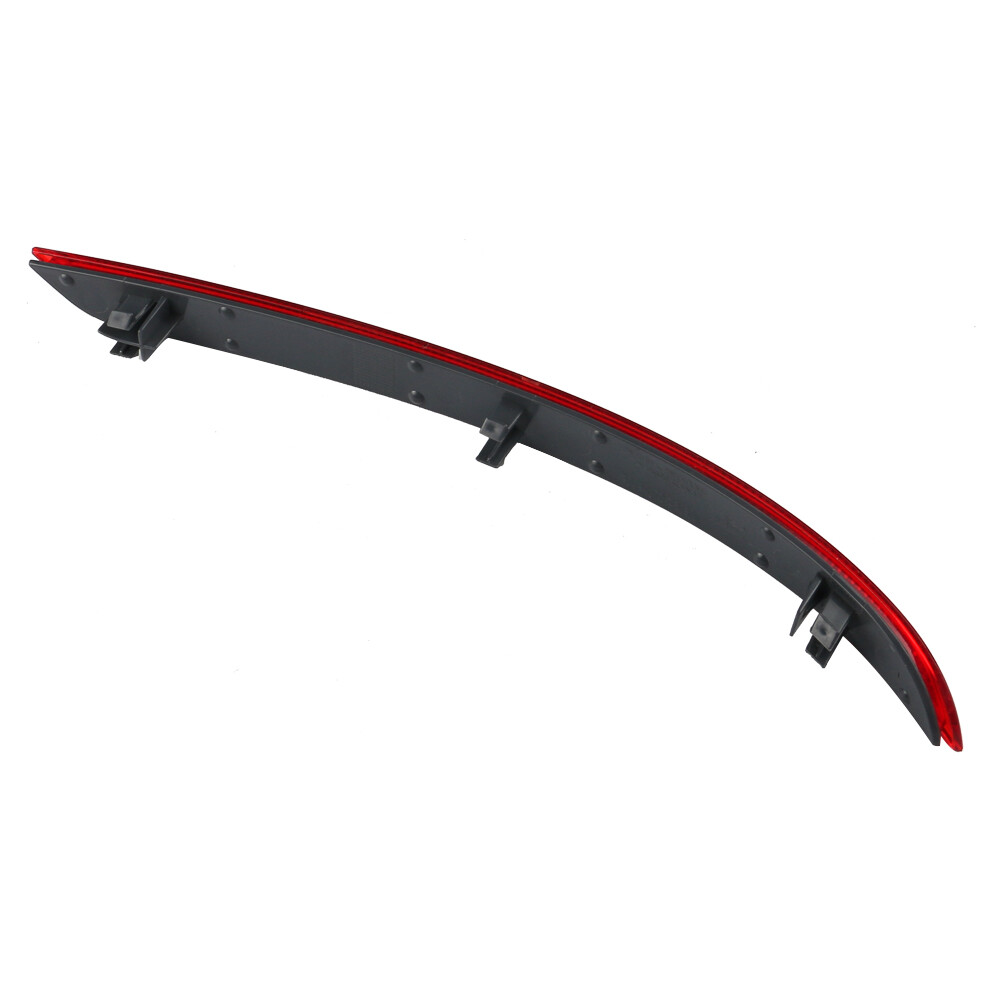 Rear Right Bumper Reflector Fits Mercedes Benz GL GL350 GL450 2013-16 ...