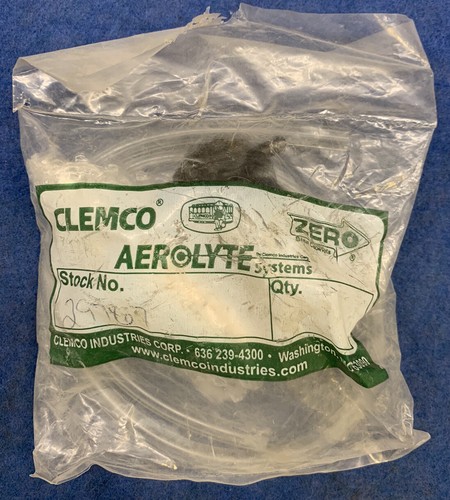 Clemco 29767 CMS 4 Calibration Kit New Free Shipping | eBay