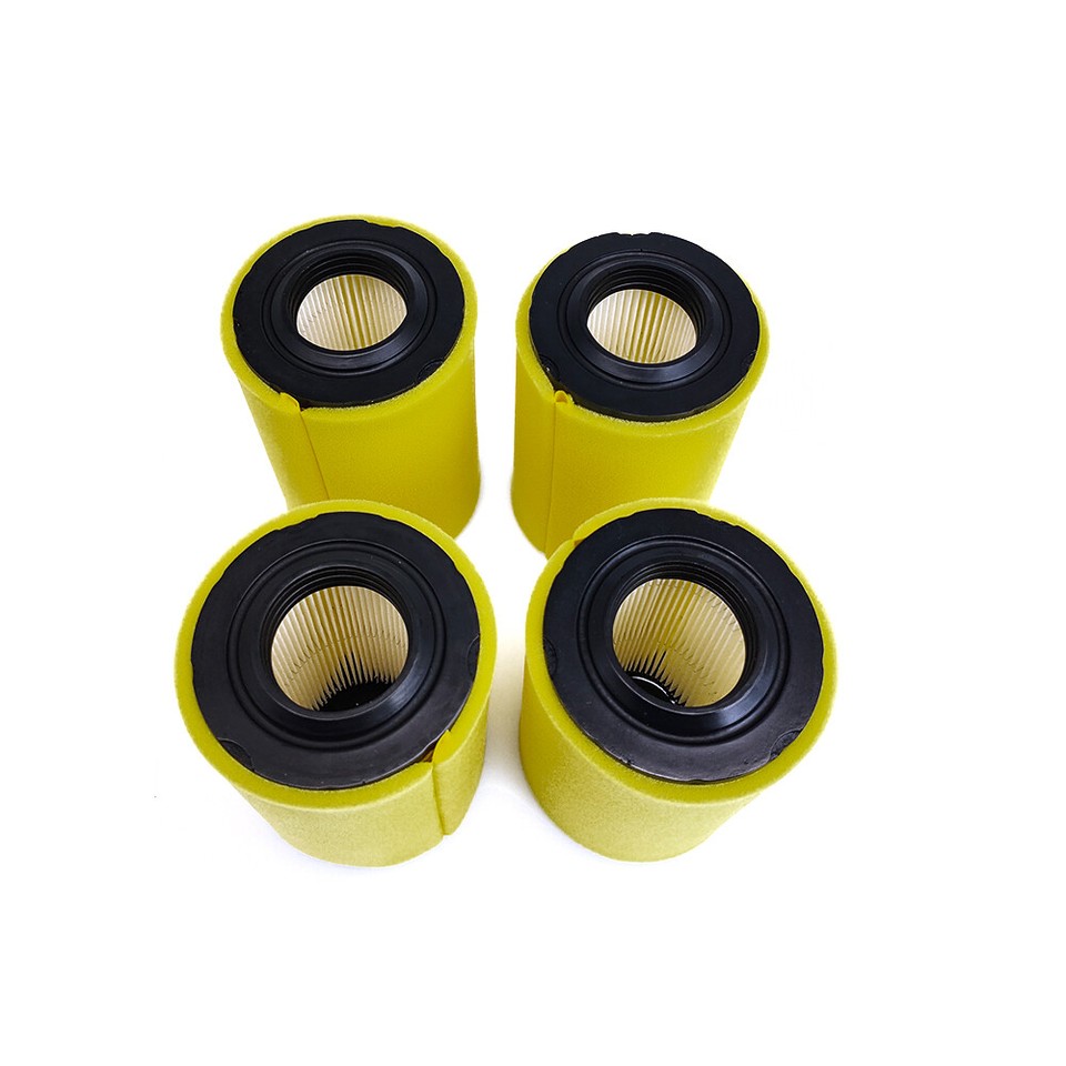 4PK AIR PRE FILTER FOR BRIGGS & STRATTON 591334 594201 796031 MIU13038 ...