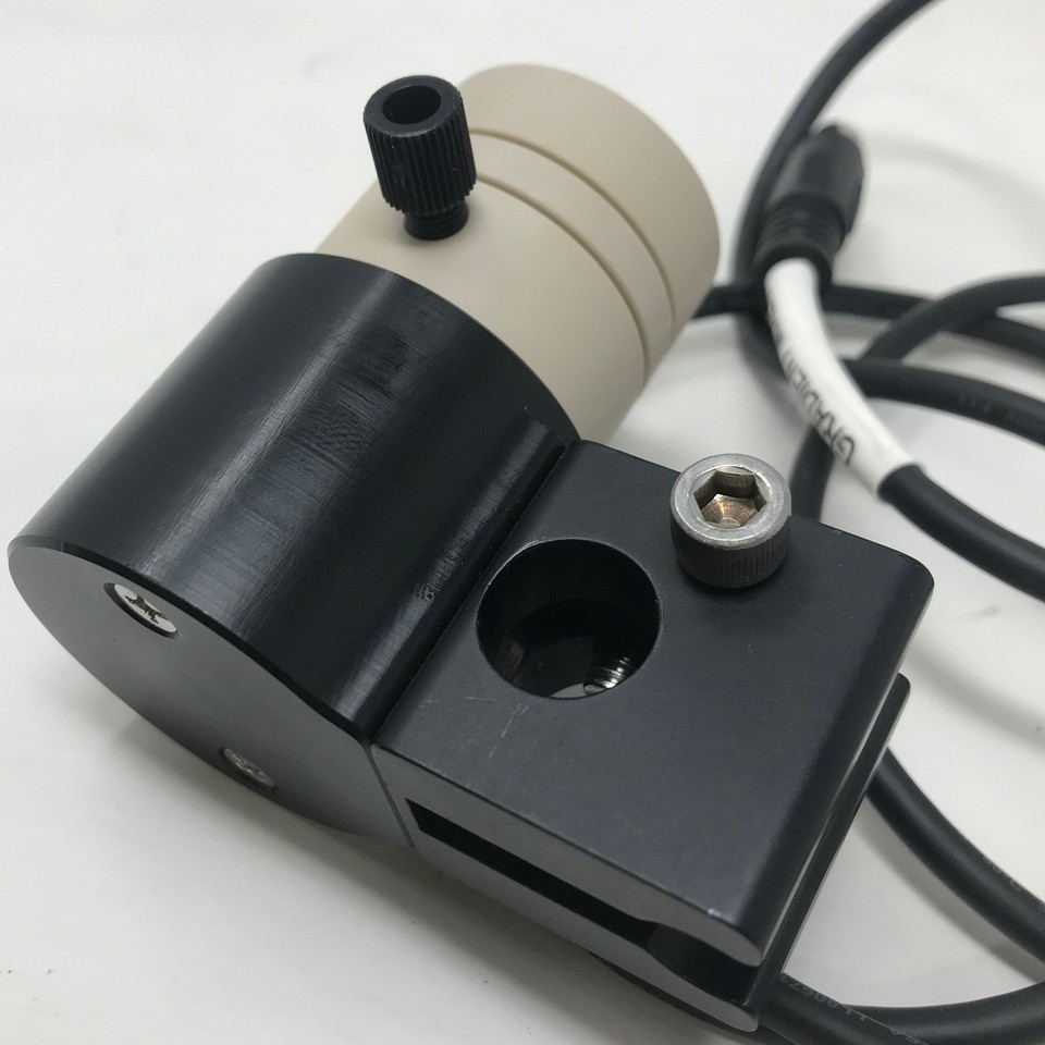 Bio-Rad Chromatography Duo-Flow Laboratory Gradient Mixer MX-1 ...