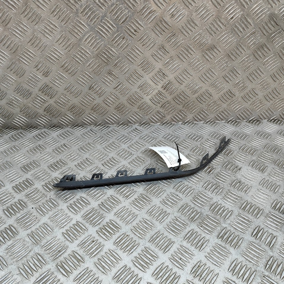 MERCEDES-BENZ GLC X254 Front Bumper Right Lower Trim A2548852401 2022 ...