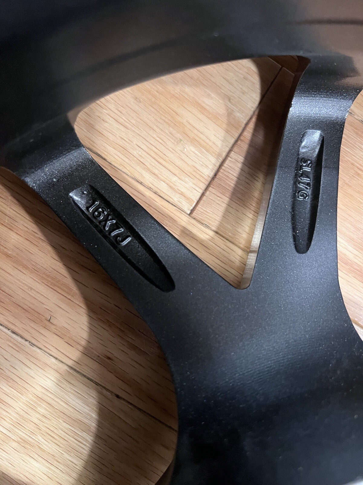 Enkei Sae j2530 wheel rim | eBay