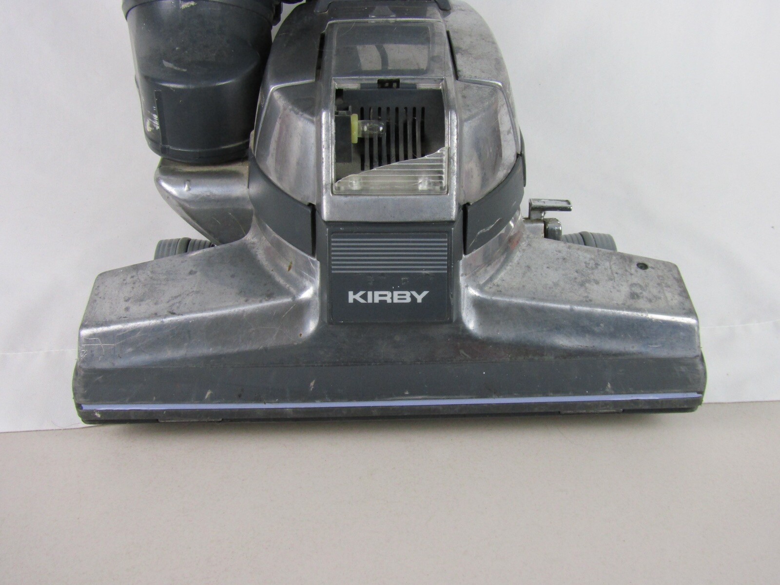 Kirby G4 80th Anniversary Edition Vacuum Cleaner and Carpet Shampoo Kit ...