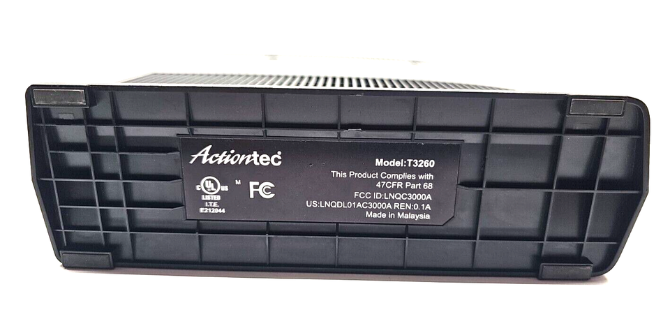 TDS Wi-Fi Modem-T3260 (Without cable) | eBay