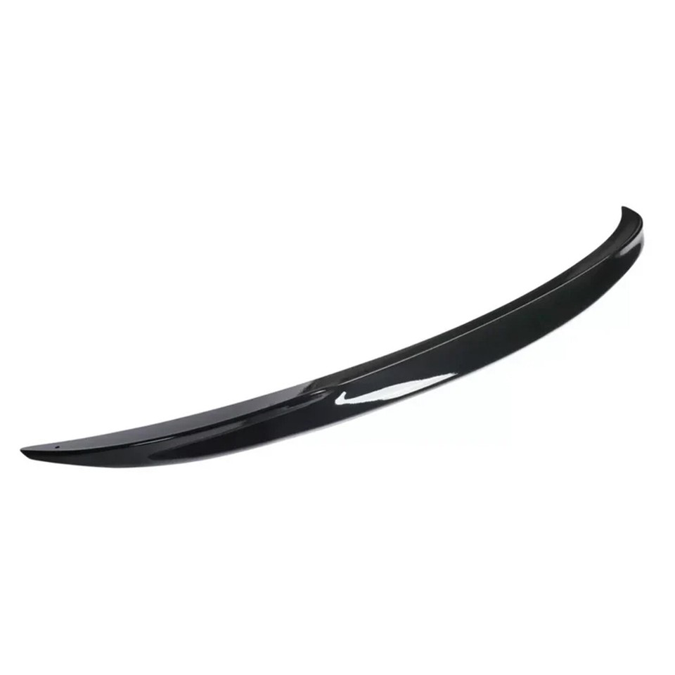 Gloss Black Rear Trunk Spoiler Wing Lip MP Style For BMW F32 428i 438i ...