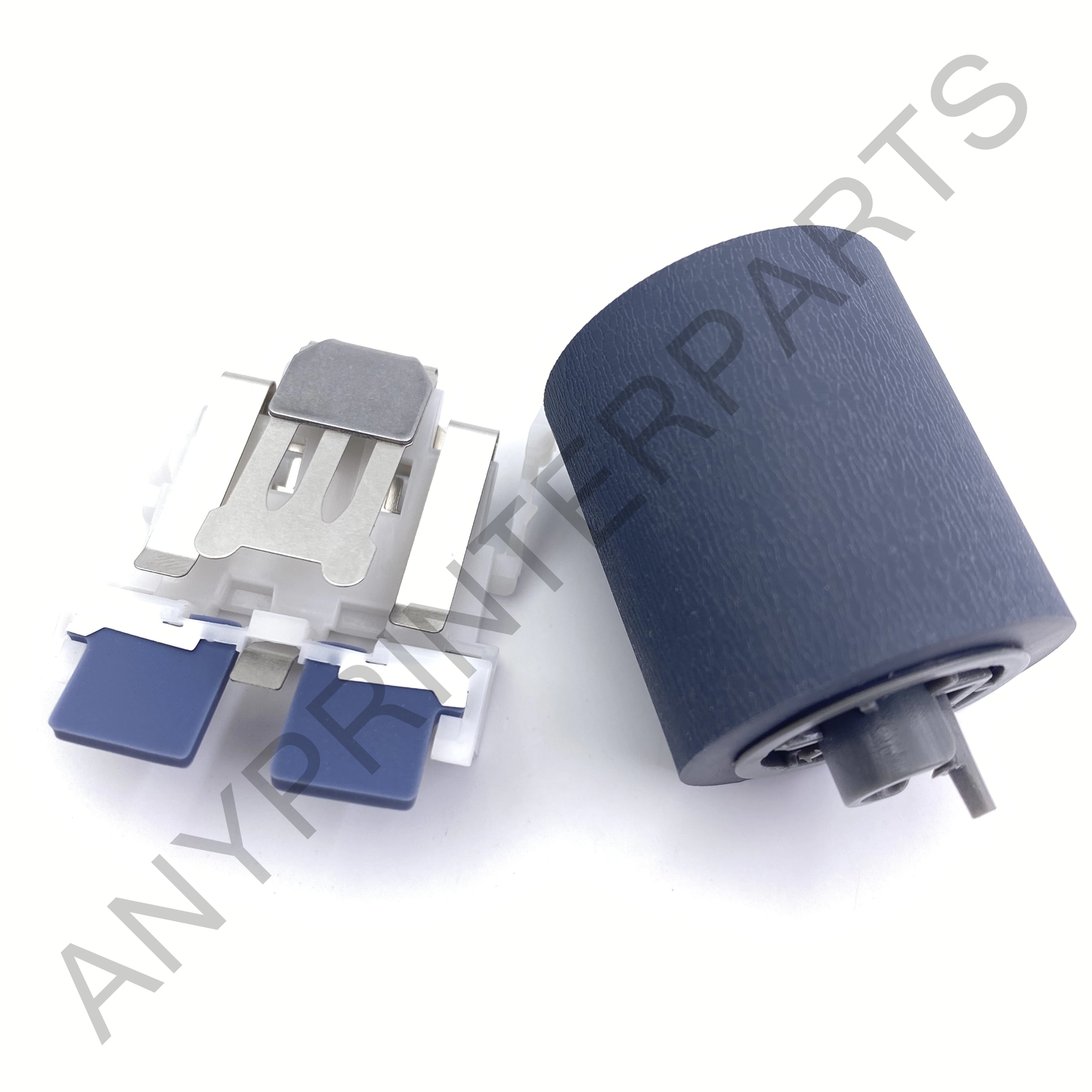 Set PA03586-0001 0002 Pickup Roller Pad Assembly for Fujitsu S1500 FI ...