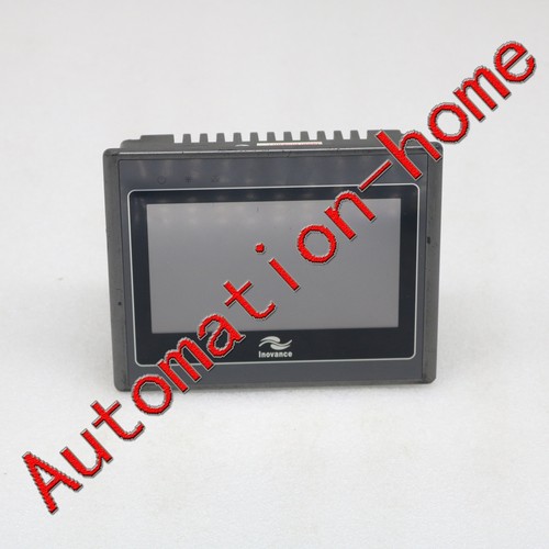 one used Inovance 4.3 inch touch screen IT5043T SPOT STOCKS | eBay