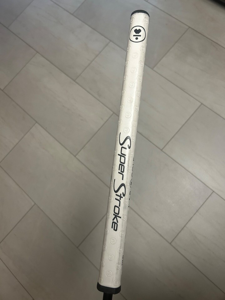 Lab Mezz1 Max Counterbalance Putter with Accra Shaft 38-inch (Excellent ...