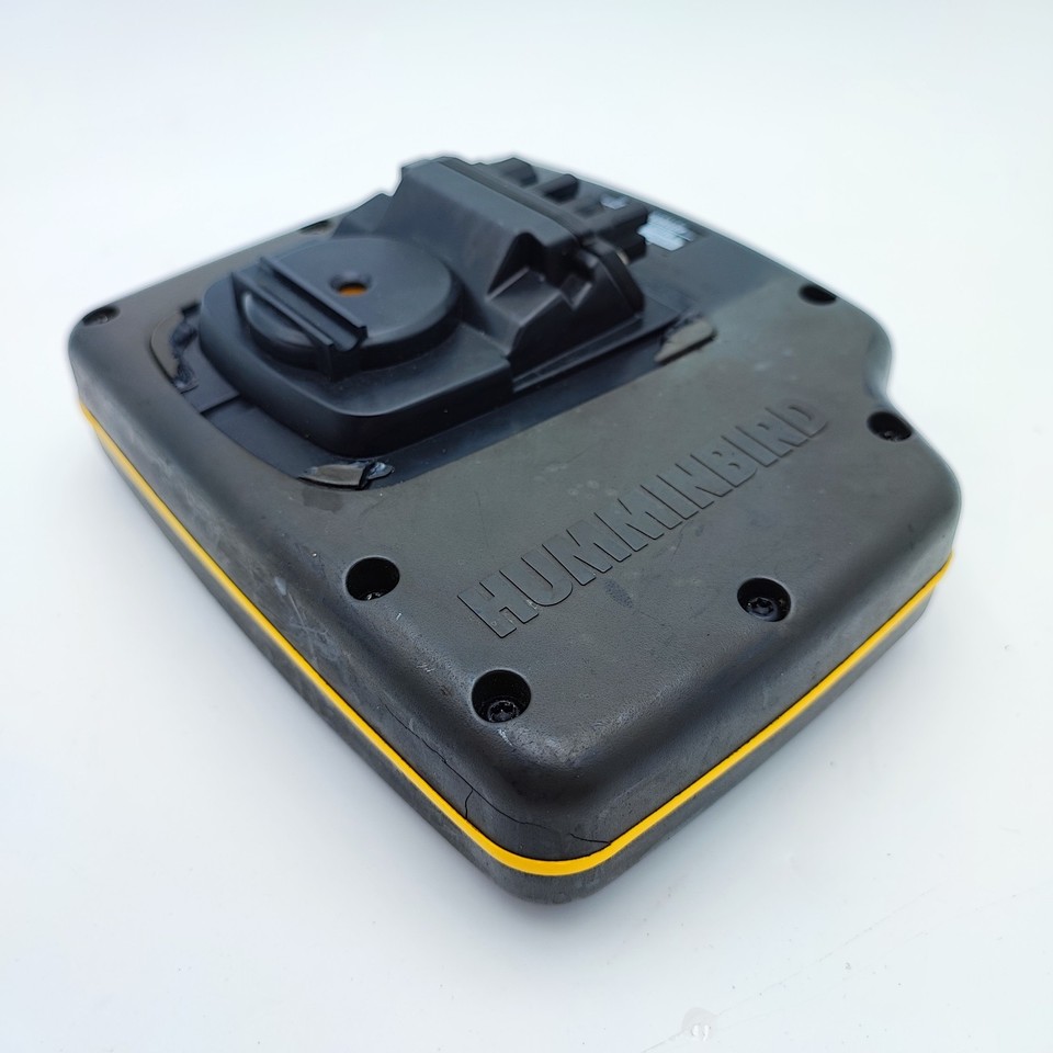 HUMMINBIRD WIDE EYE M PORTABLE FISHFINDER HEAD Unit Display | eBay