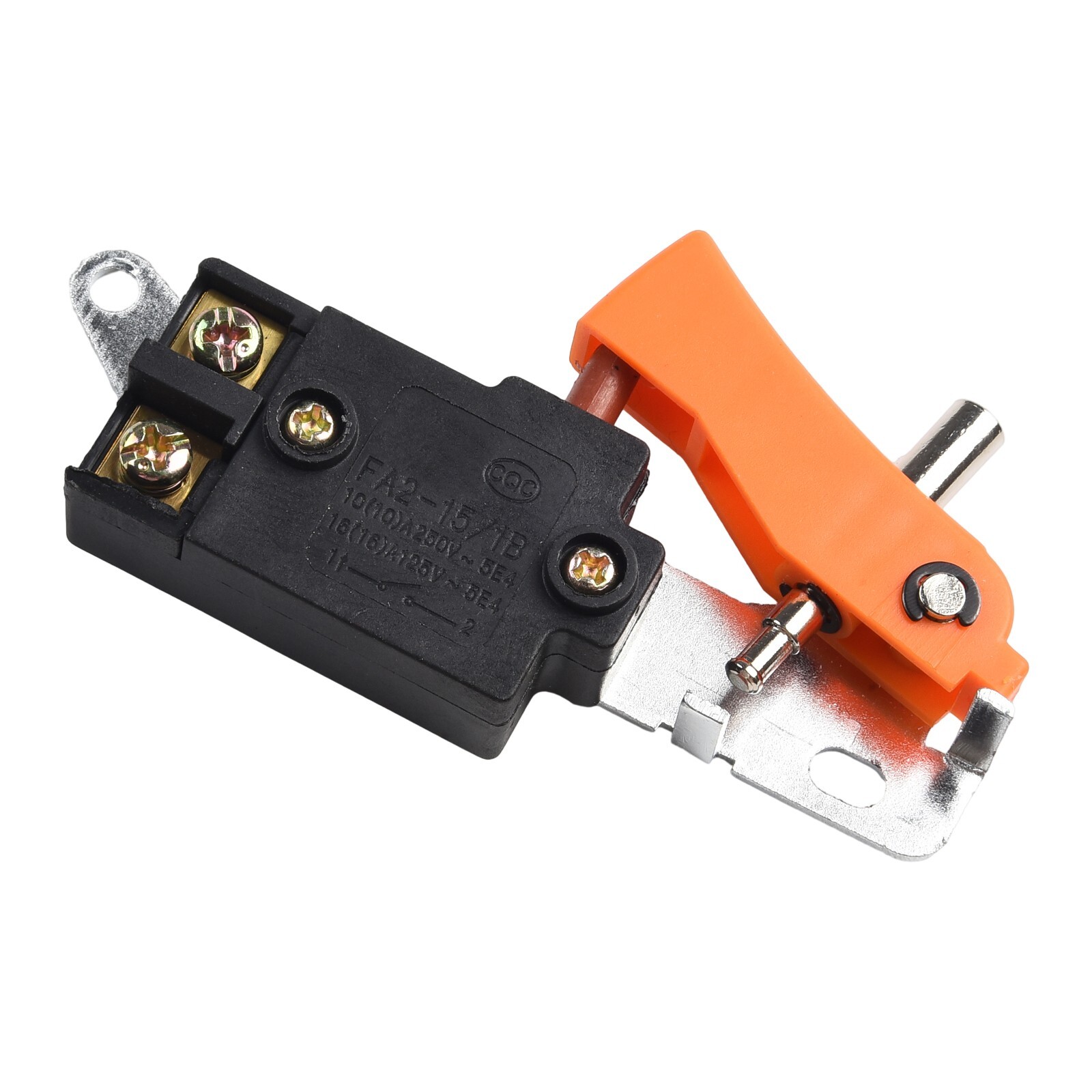 Trigger Switch for PH65A Type Electric Pick Boost Productivity and ...