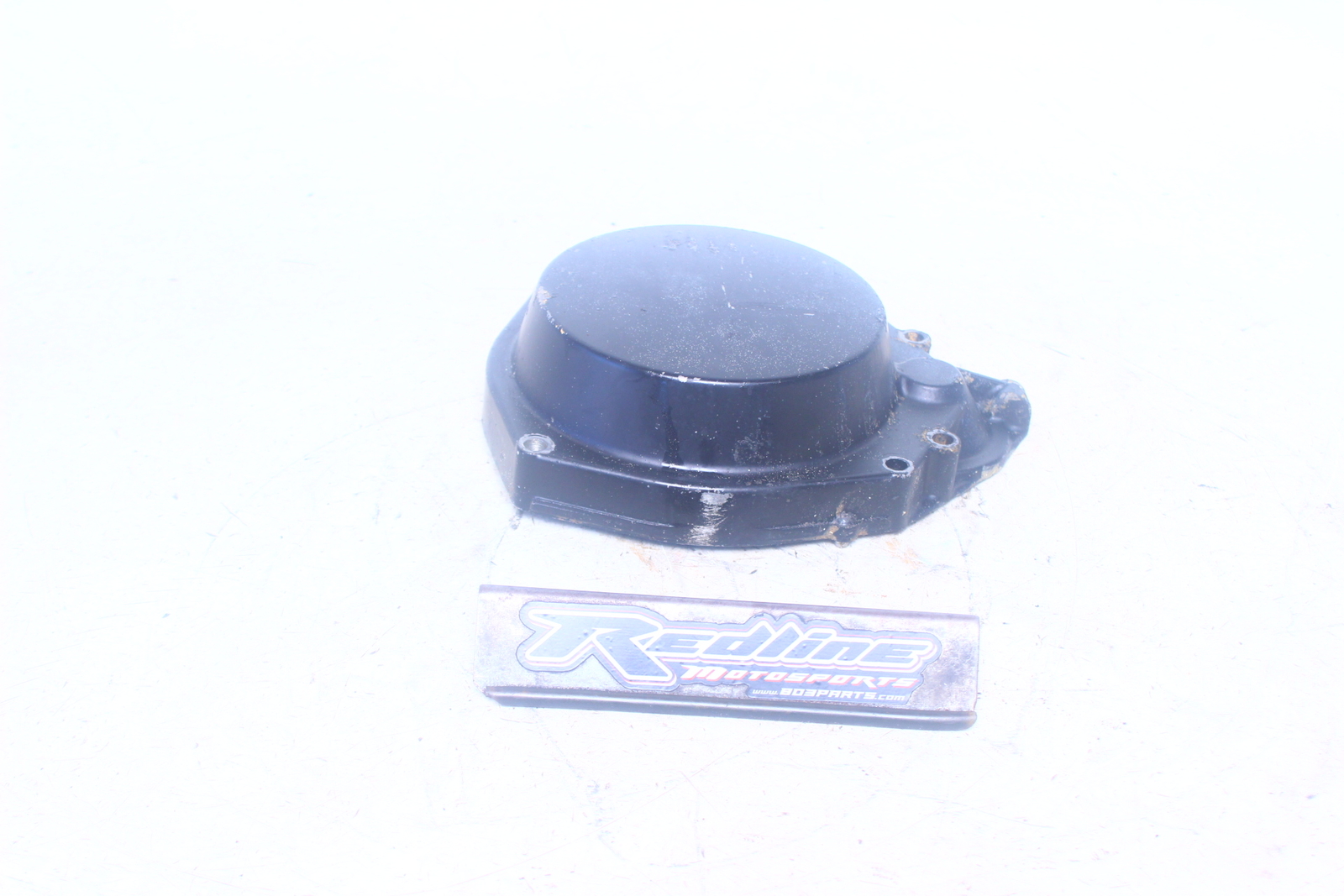 1981 KAWASAKI JET SKI 440 JS440 STATOR FLYWHEEL COVER MAGNETO HOUSING ...