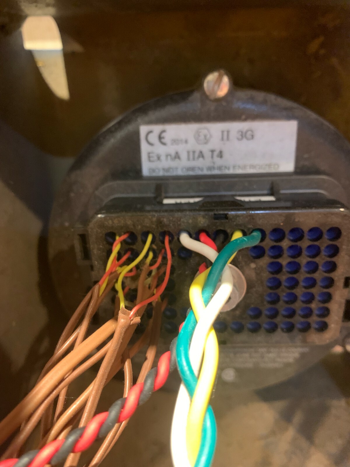 Used Genuine OEM CAT Caterpillar Digital Pyrometer | P/N: 357-4880 | eBay