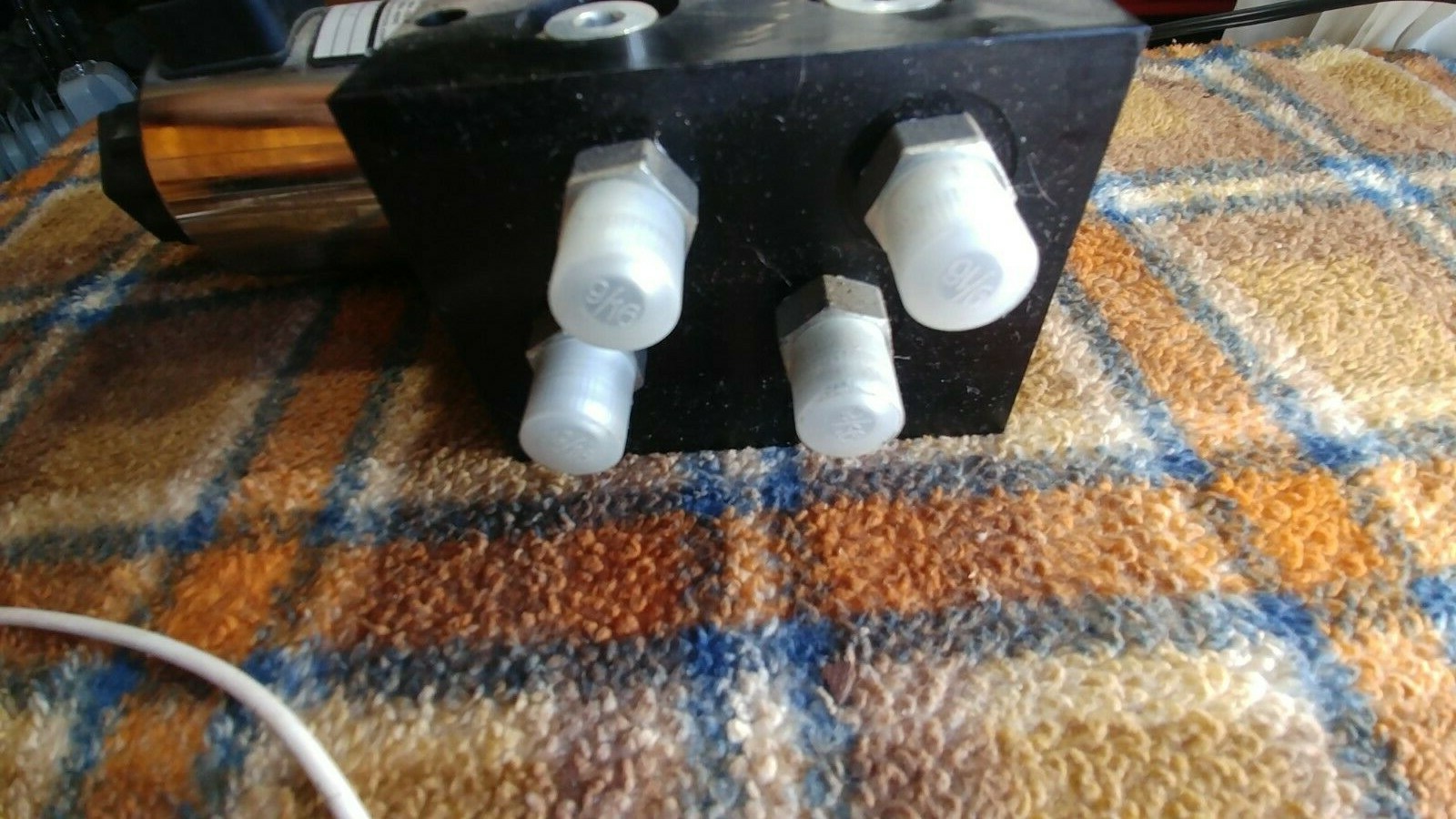 NIMCO CONTROLS 2S-7018 | eBay