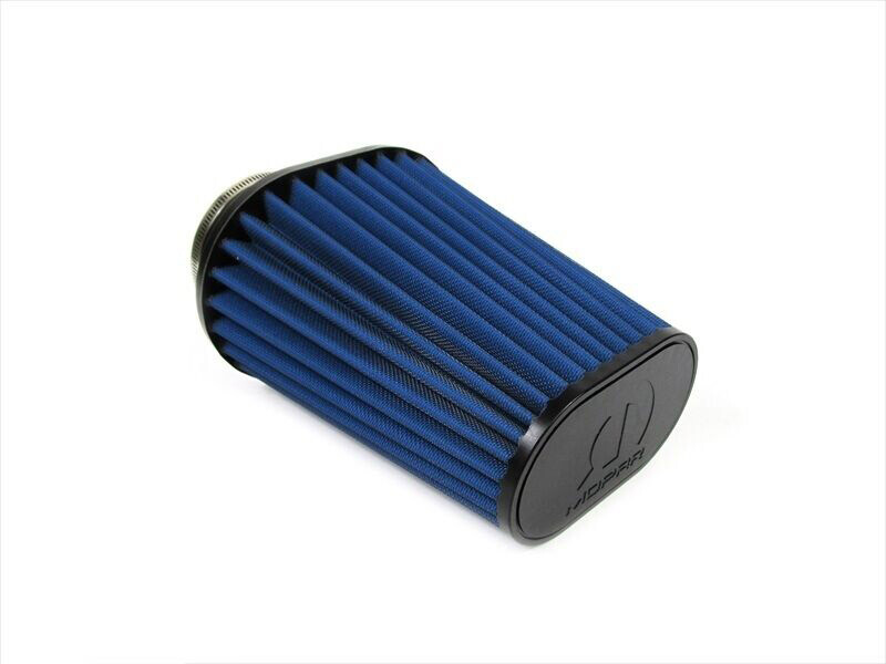 11-17 300 CHARGER CHALLENGER COLD AIR INTAKE REPLACEMENT FILTER ONLY ...