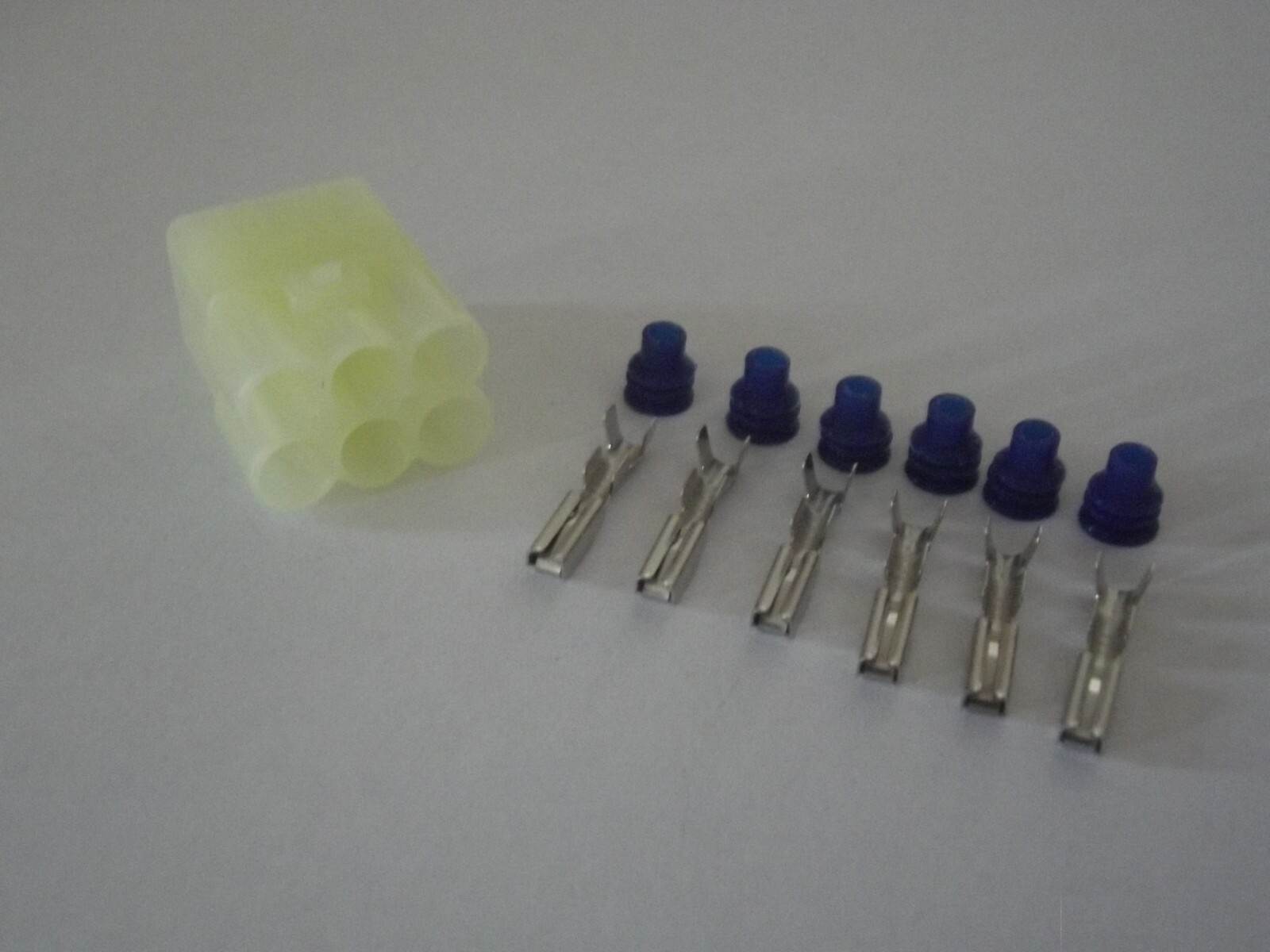 Mazda series 5 RX7 6 pin tps connector | eBay