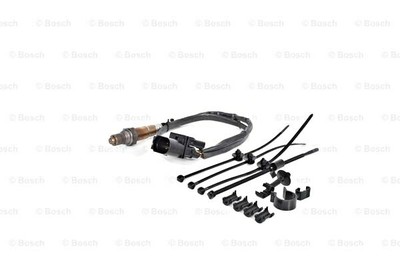 BOSCH Lambda Sensor For AUDI A2 SKODA Fabia I VW Bora Golf Mk4 99-10 ...