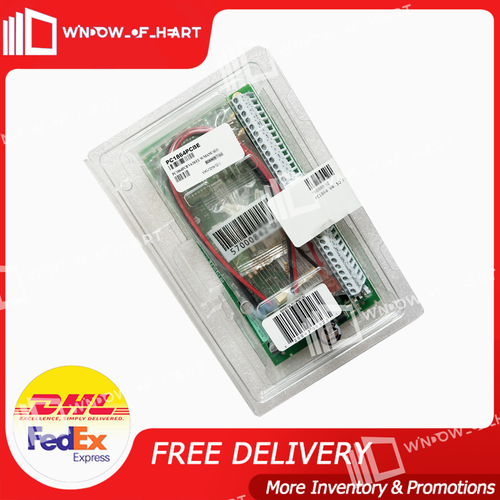 DSC PC1864 PowerSeries 8-64 Zone Alarm System Motherboard PC1864PCB ...