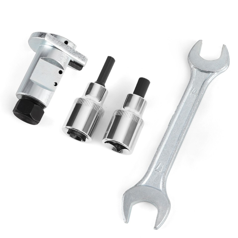 Wrench Hydraulic Shock Absorber Removal Strut Spreader Tool Suspension ...