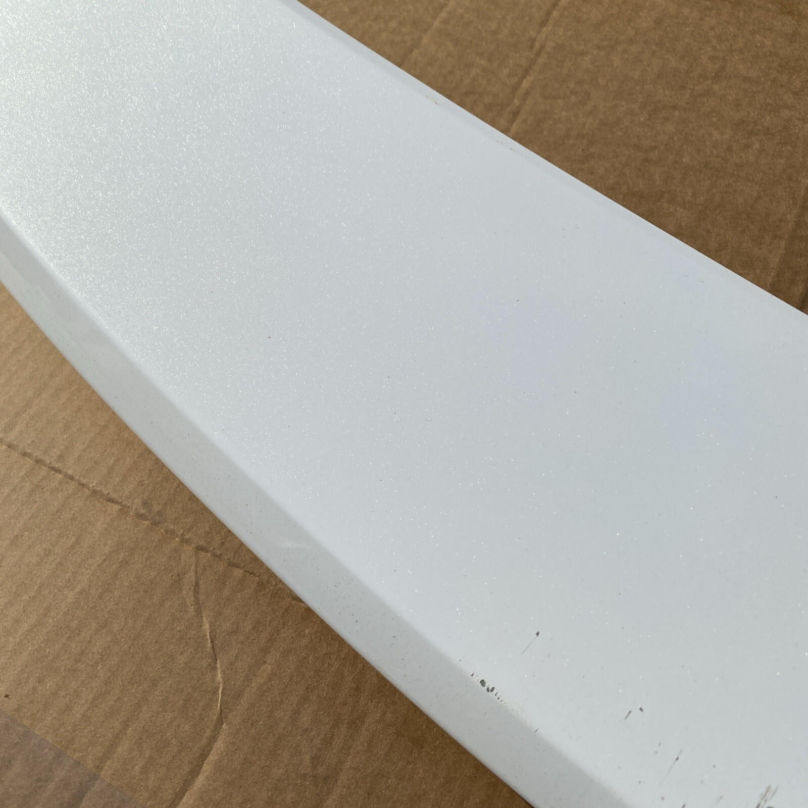 2007-2015 Mazda CX-9 CX9 Rear Lift Gate Spoiler Third Brake Light ...