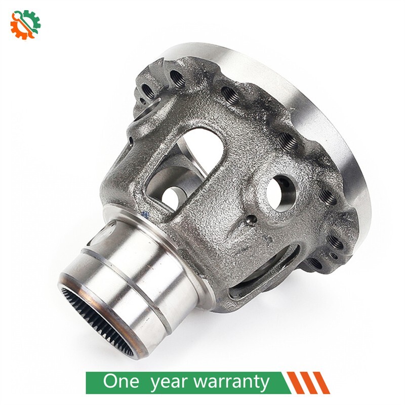 A6LF2 A6LF3 Transmission AWD Differential Cover 45822-3B450 Fits For ...