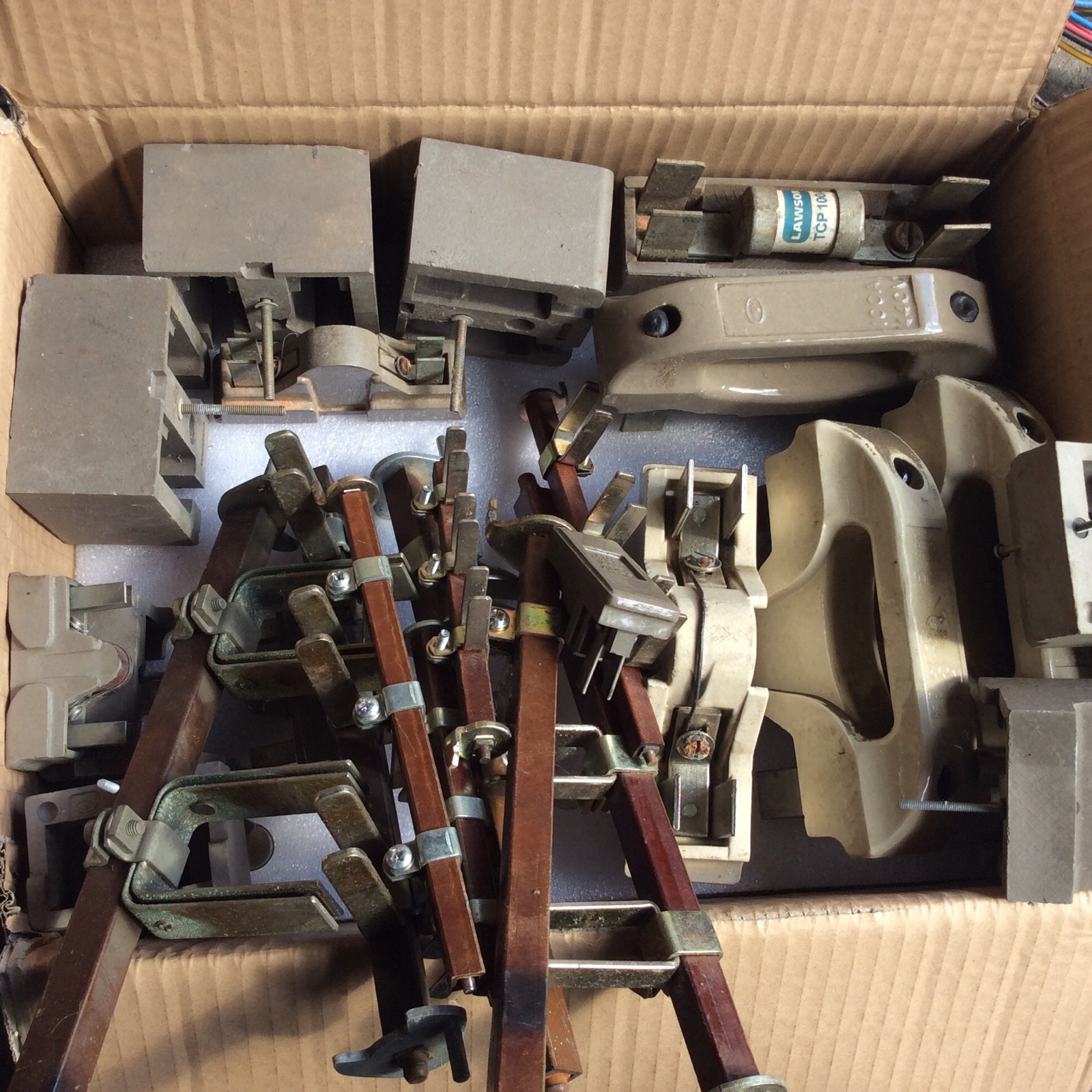 MEM GLASGOW/EXEL SPARES | eBay UK