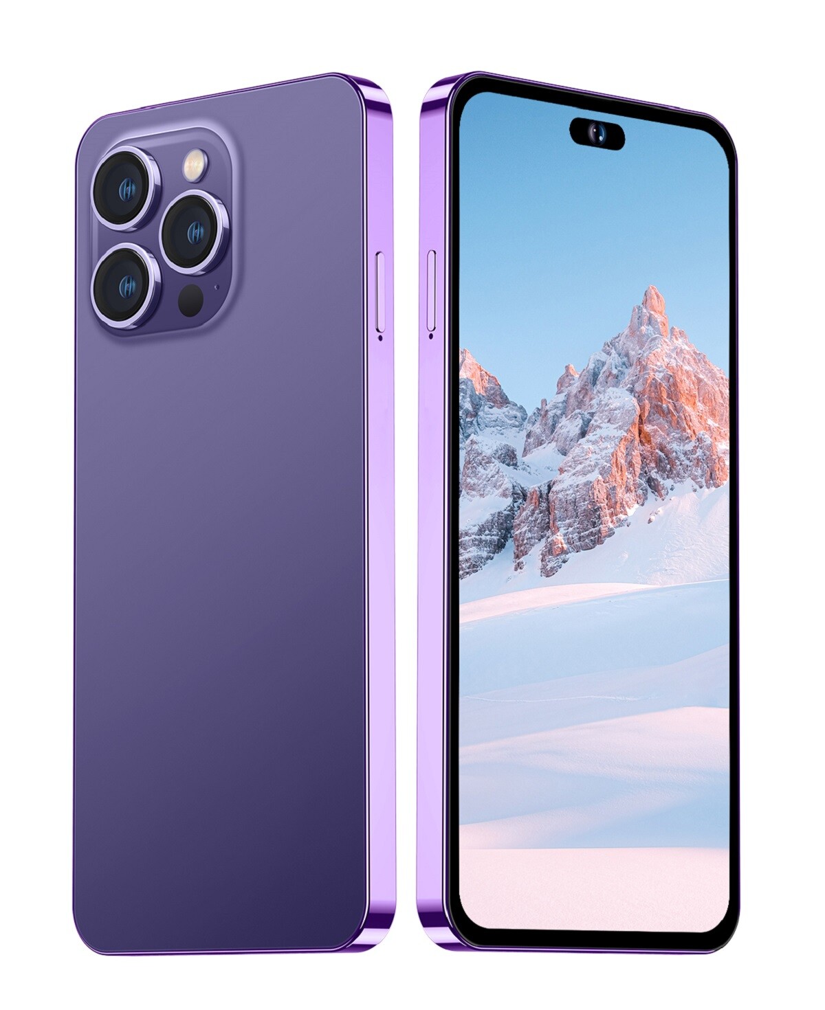 I15 Pro Max 5G Unlocked Cell Phone Smartphone Android 15 Dual SIM ...