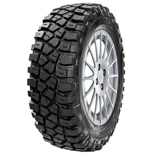 225/70 R15 TIGER GRIP JEEP 4x4 tyres 225 70 15 Mud Terrain OFF ROAD MT ...