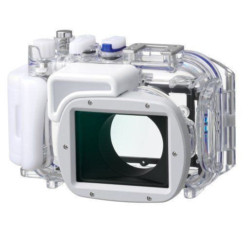 Panasonic Marine Camera Case (DMW-MCZX3) Underwater Housing for sale ...