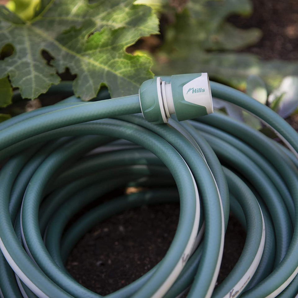 Hills Iconic Garden Hose 12Mm X 15M | eBay Australia
