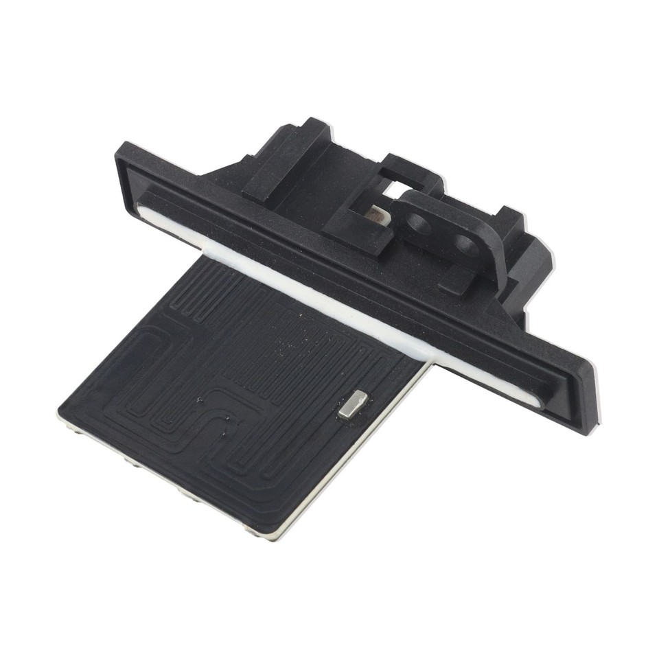 Heater Fan Resistor for Nissan Patrol GU Y61 271500W014 Efficient ...