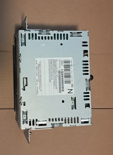 FORD F150 ACM Audio Control Module FL3T-19C107-GG | eBay