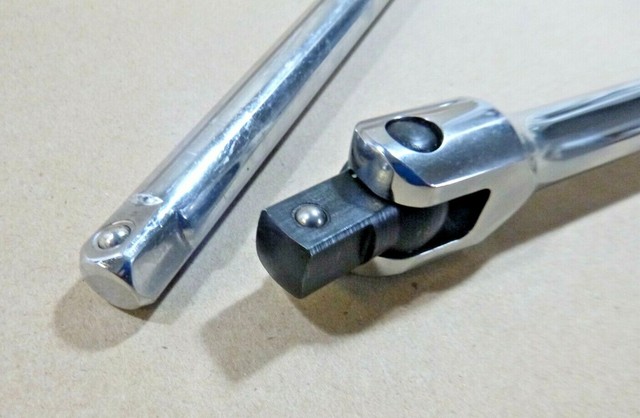 PROTO Tools J5468 18-5/8" Breaker Bar 1/2" Drive - Made in USA for sale ...