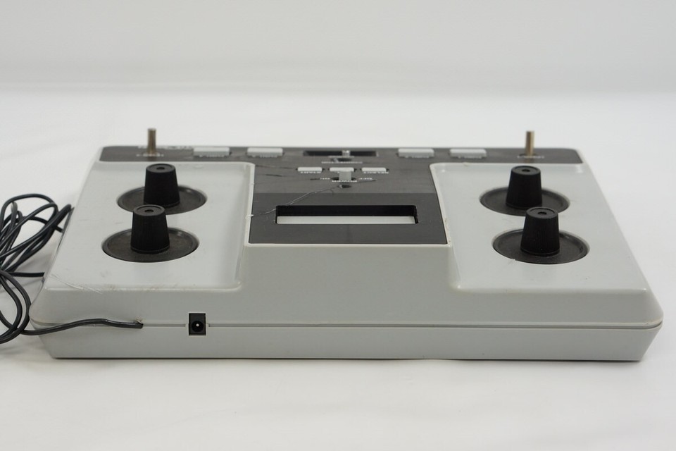 EPOCH CASSETTE VISION Console Boxed Tested System JAPAN Game Ref CV0328 ...